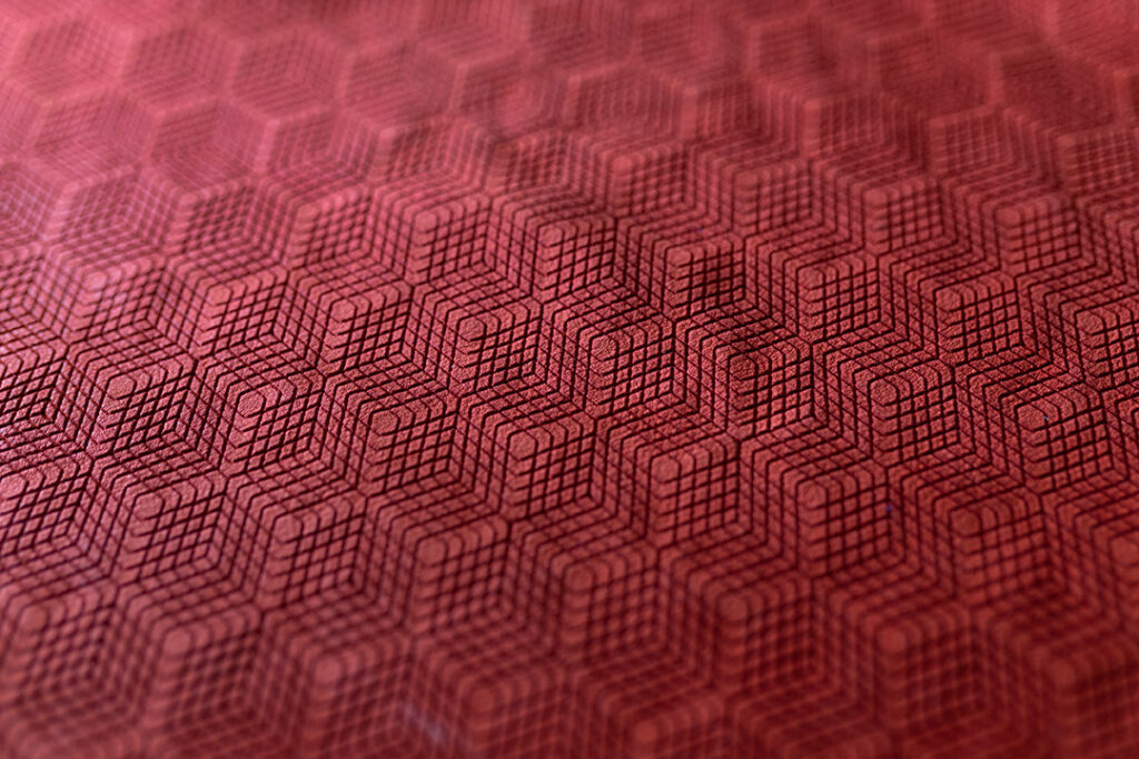 How does laser for engraving work? The best applications according to OT-LAS - OT-LAS